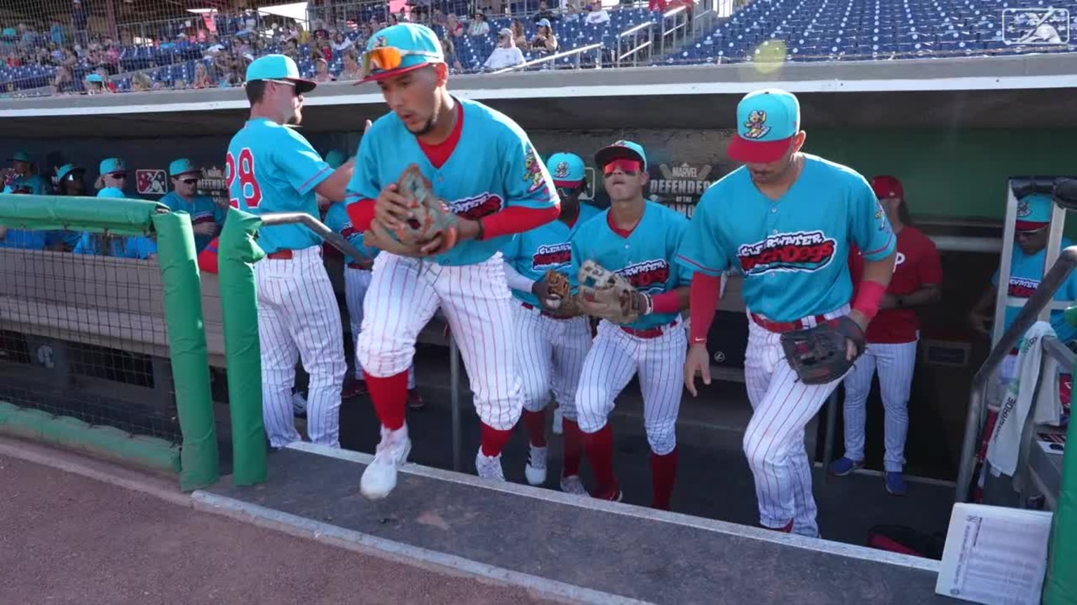 Final Beach Dogs of the season | 08/16/2023 | Threshers