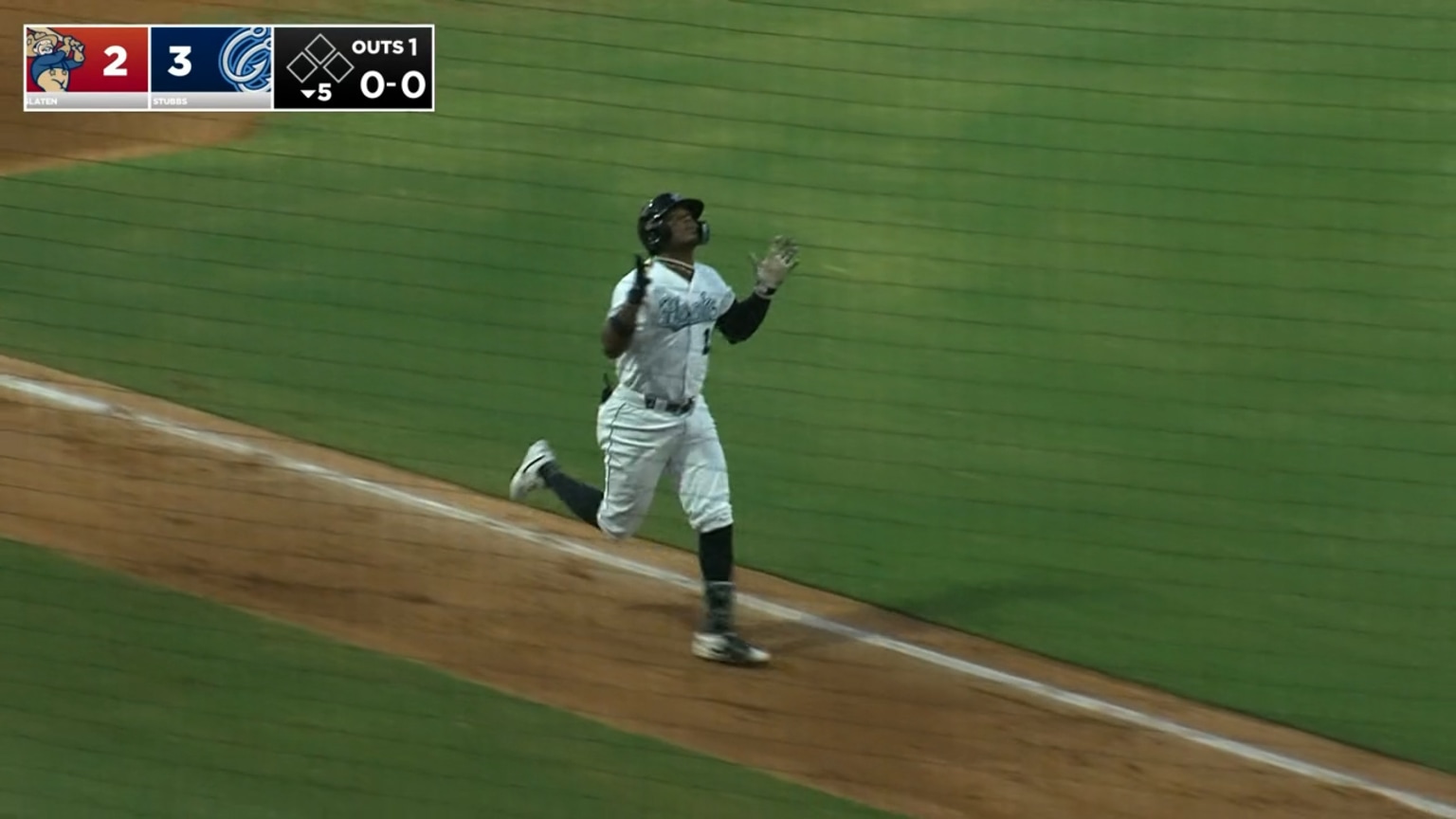 Luis Aviles Jr.'s two home runs | 06/10/2023 | MiLB.com