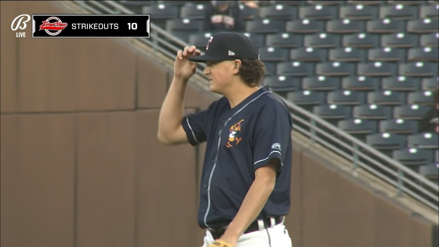 Single-A Nats turn triple play | 05/27/2023 | MiLB.com
