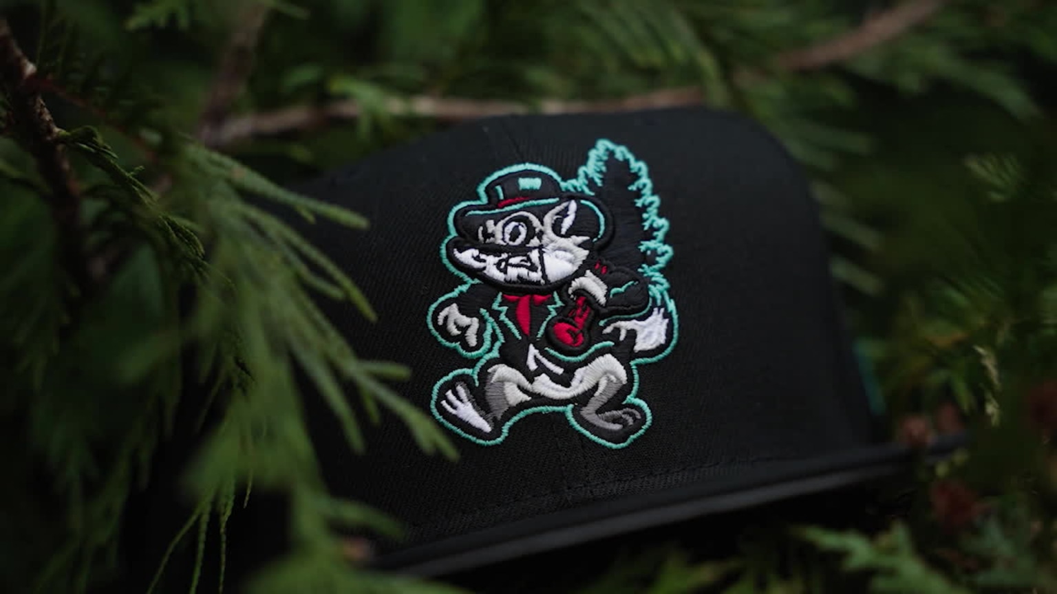 Jersey Shore Shine Barons | 03/18/2025 | BlueClaws