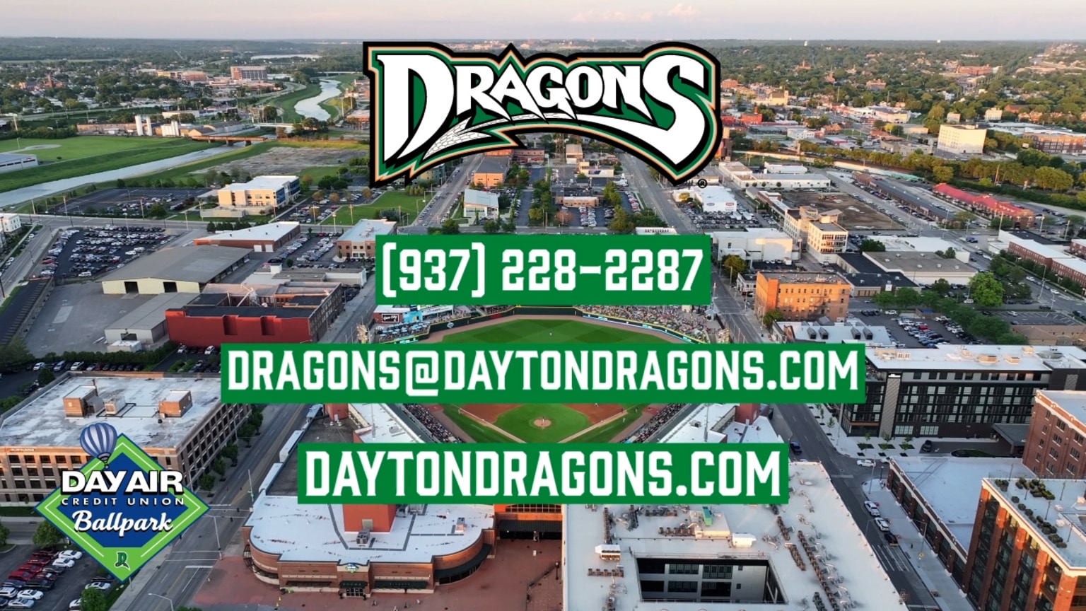 2025 Season Ticket Holder Club | 08/21/2024 | Dragons