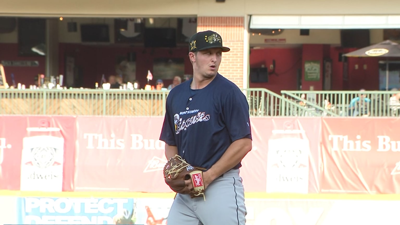 Logan Workman's eight strikeouts | 05/28/2024 | MiLB.com