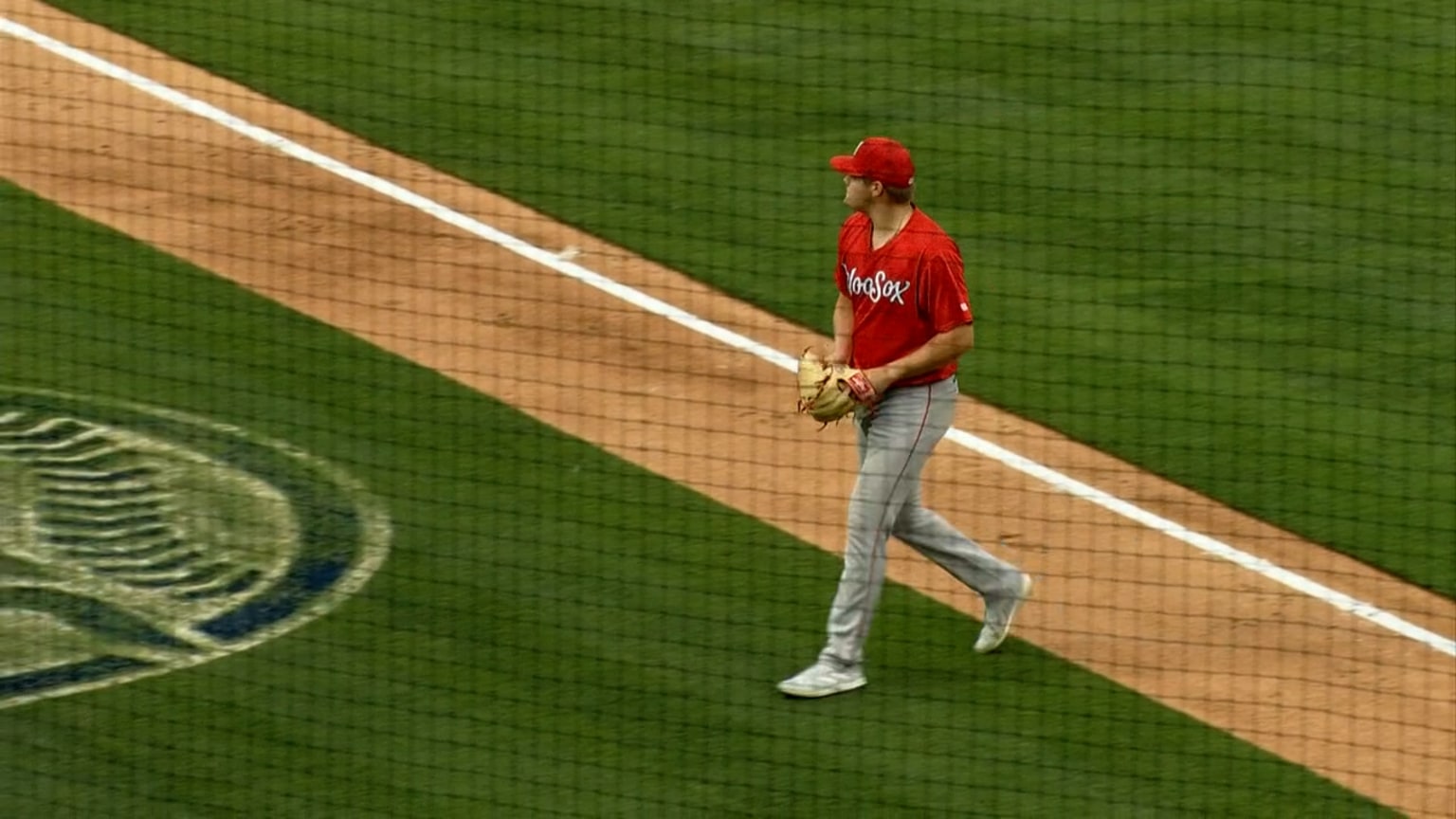 Richard Fitts' 7 strikeouts | 05/30/2024 | MiLB.com