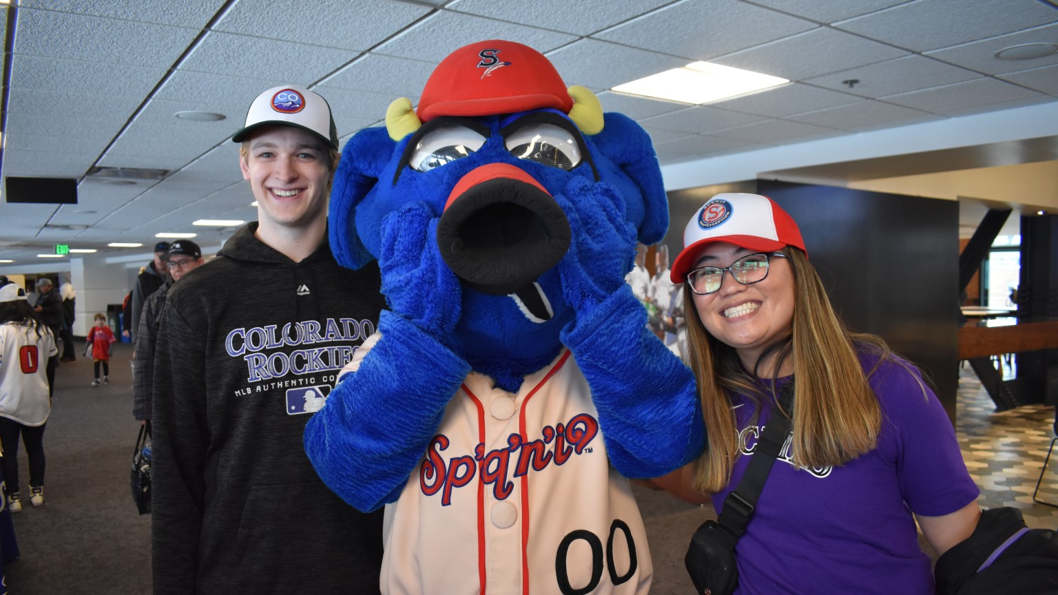 Rockies Fest 2025 | 01/30/2025 | Indians