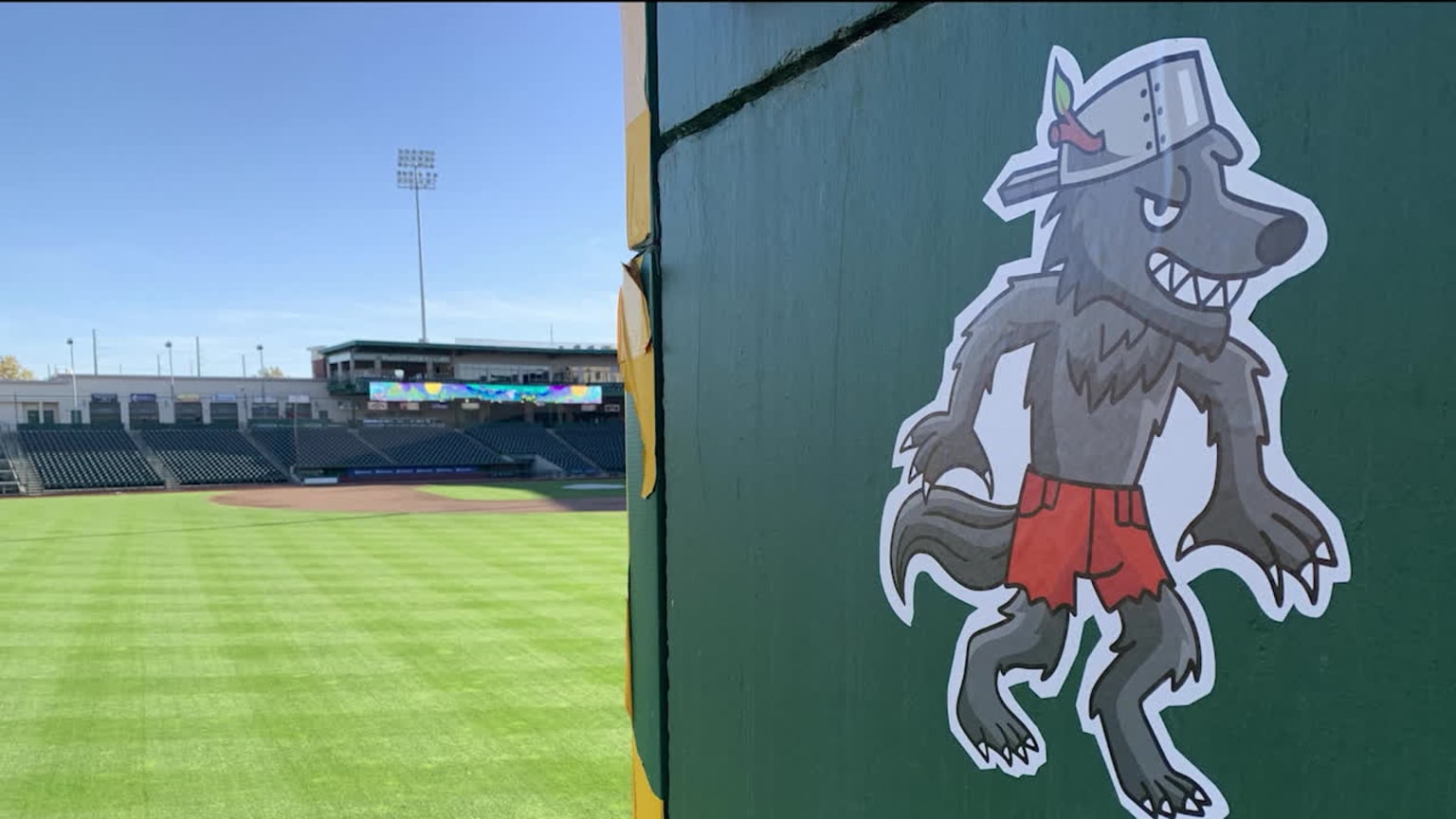 Parkview Field: Fort4Fitness | 09/24/2024 | TinCaps