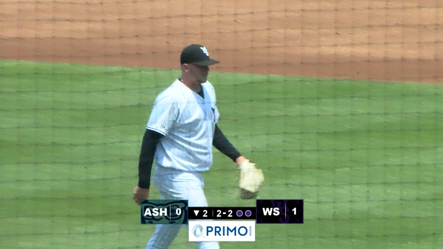 Kohl Simas' 10 strikeouts | 06/18/2023 | MiLB.com