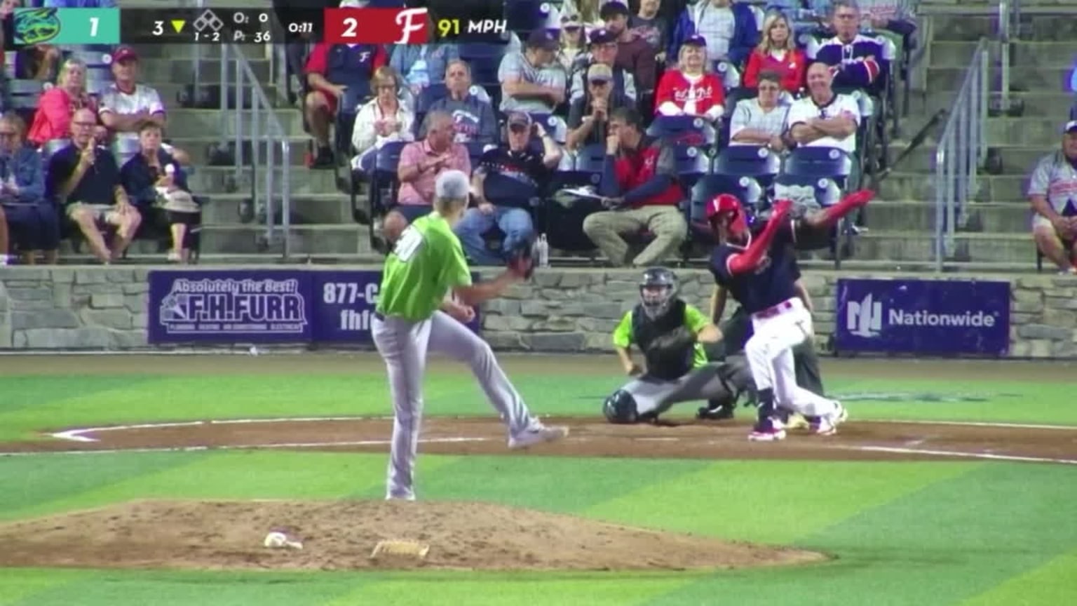 Jake Lowery is on the Podcast | 01/08/2025 | Nationals