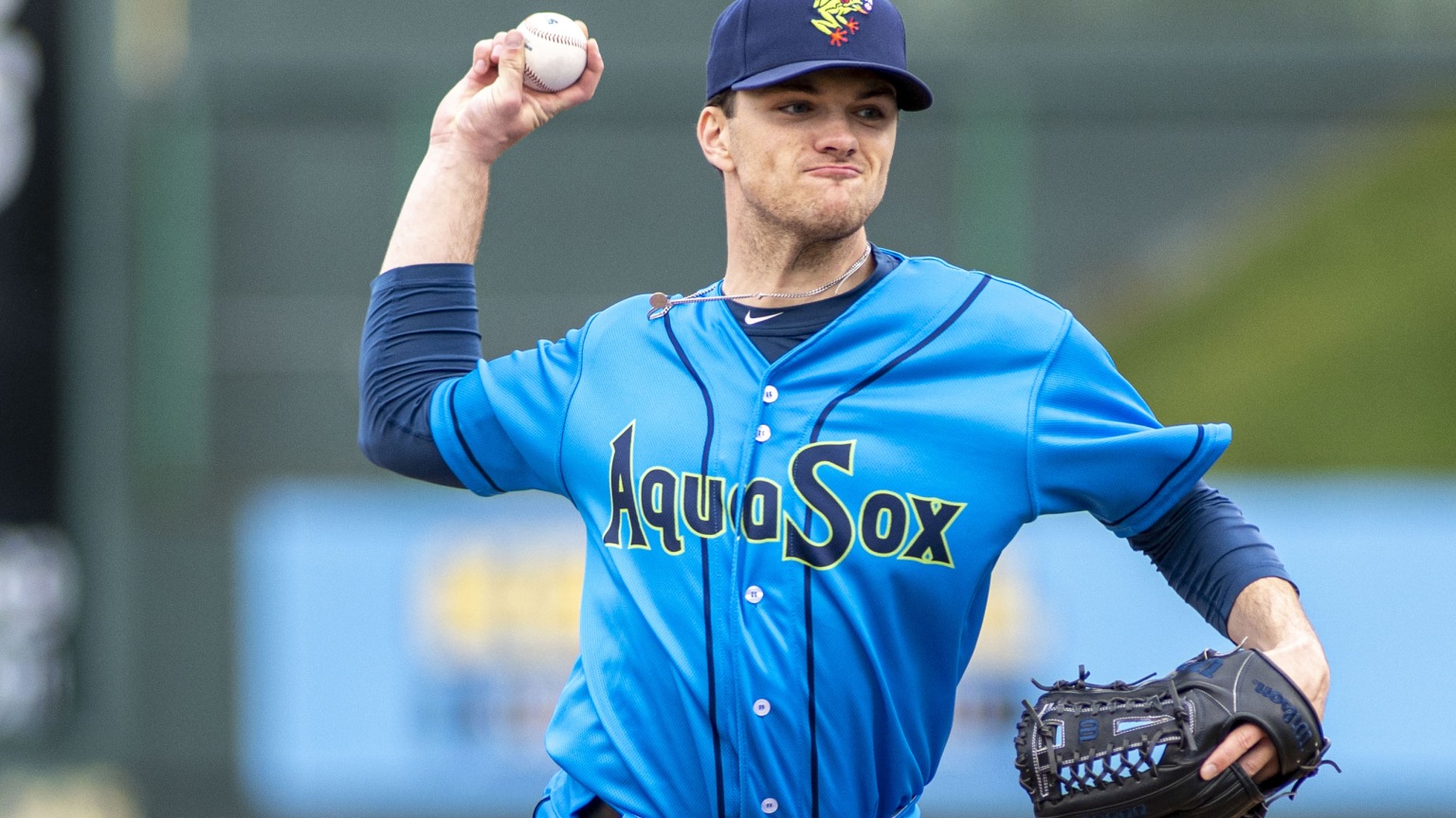 Jimmy Kingsbury's perfect relief inning | 06/02/2024 | MiLB.com
