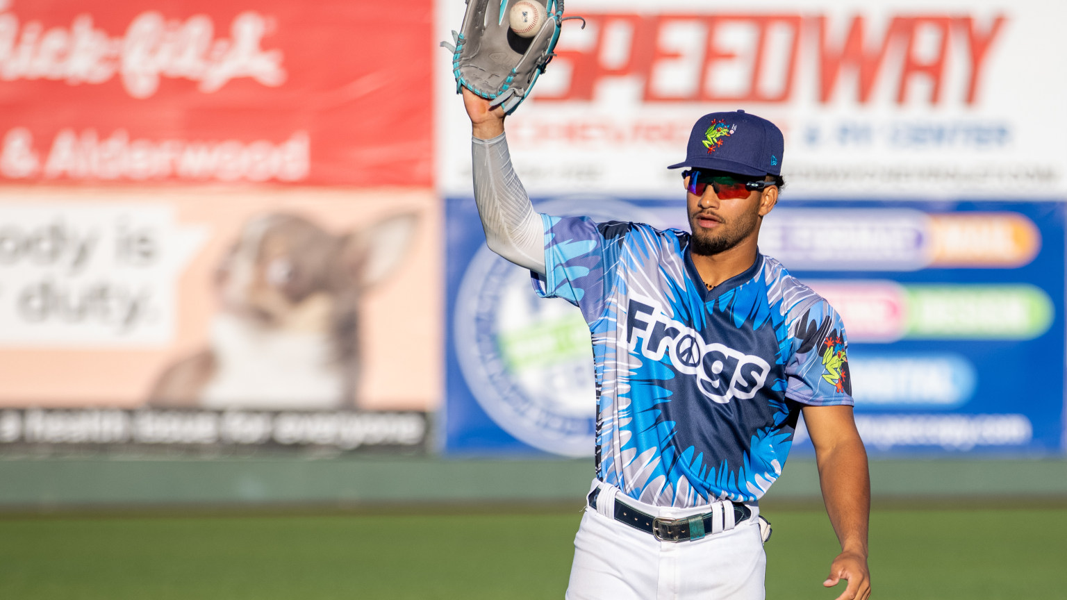 Glove Talk Ep. 9: Victor Labrada | 02/21/2023 | AquaSox