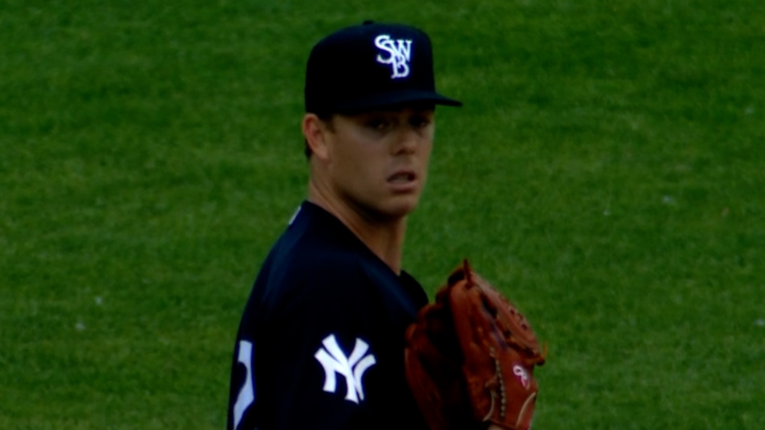 Josh Maciejewski fans three in 4 1/3 one-hit frames | 06/12/2024 ...