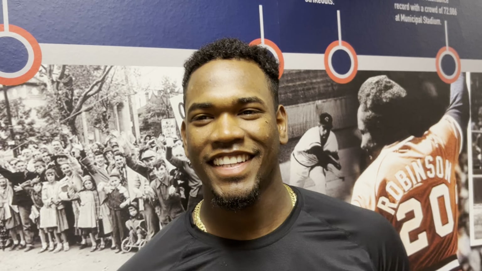 Angel Martínez - Spring Training | 03/20/2024 | RubberDucks