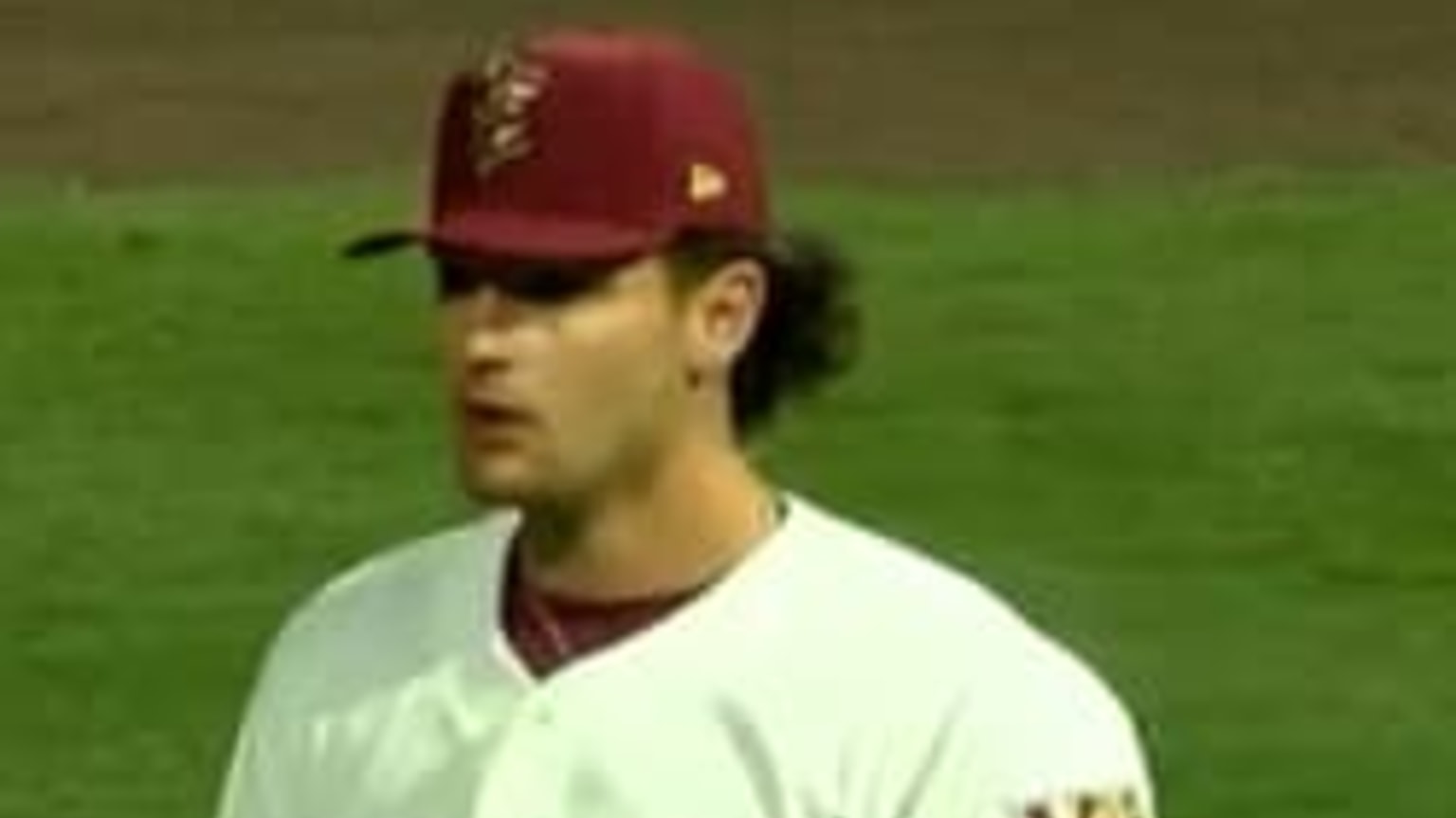 Mark Manfredi K's the first 6 batters he faces | 04/19/2024 | MiLB.com