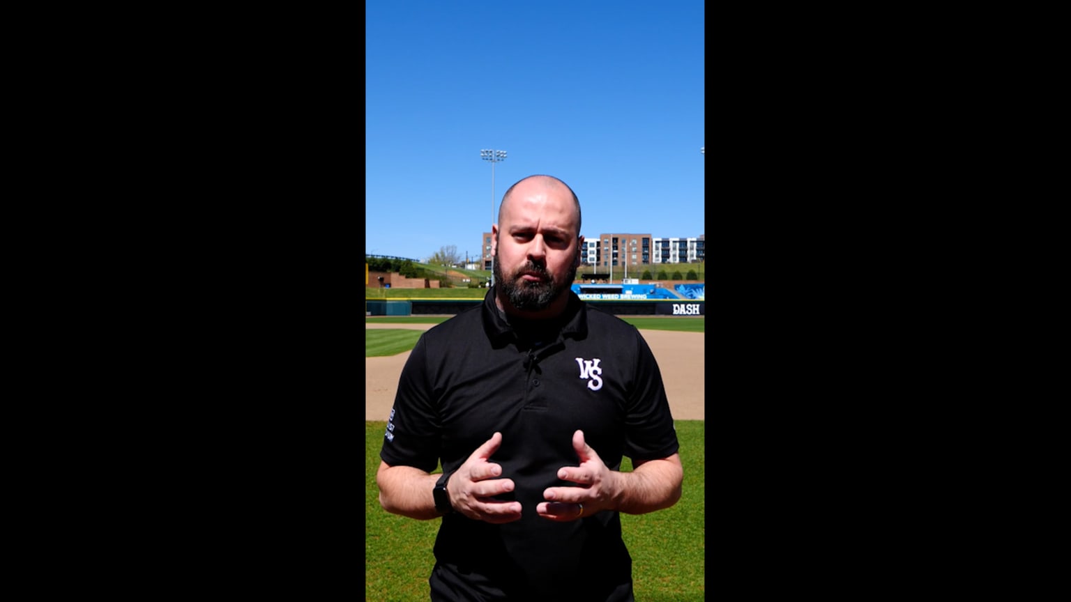 Formal Request | Brian DeAngelis, President & GM | 04/19/2023 | MiLB.com