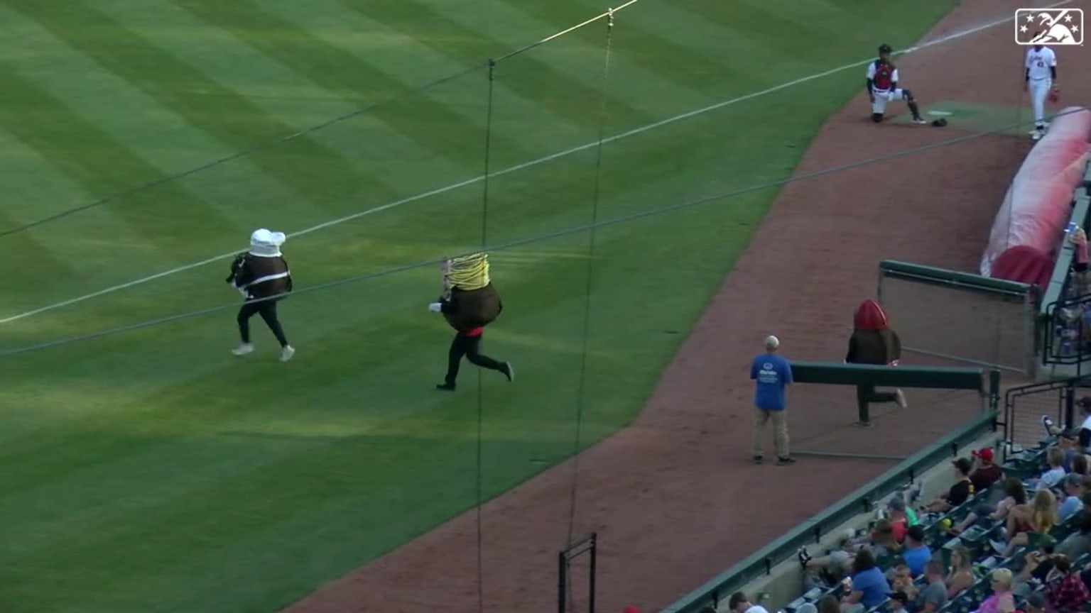 Meatball Race | 07/23/2023 | Curve