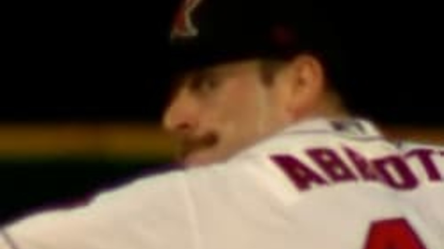 Cory Abbott's strikes out six | 09/13/2023 | Red Wings
