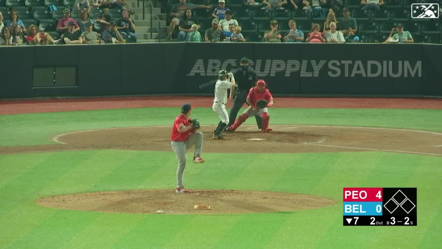 Rajcic's fourth and final K | 08/11/2023 | Chiefs