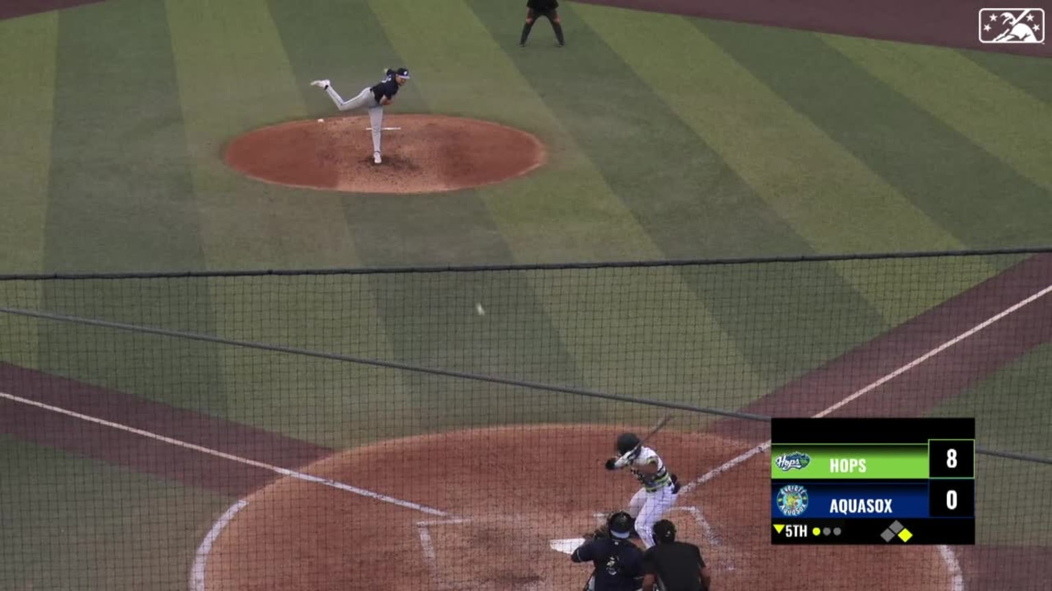 Dylan Ray's fifth K | 07/16/2023 | Hops