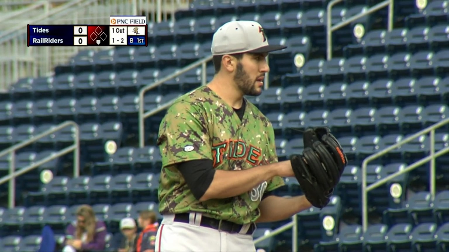 Grayson Rodriguez's 10 strikeouts | 06/10/2023 | Tides