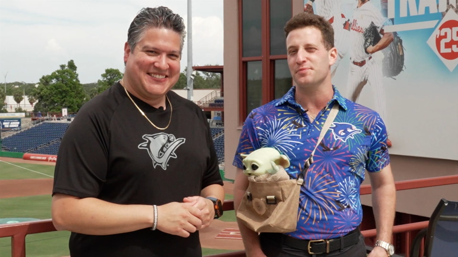 May 3 Threshers pregame show | 05/03/2025 | Threshers