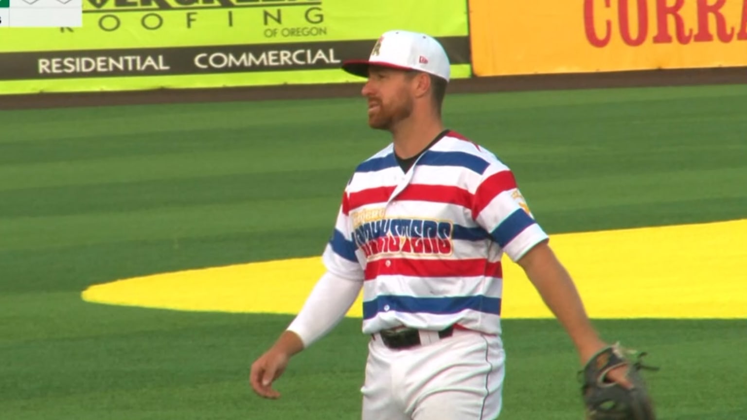 Mat Olsen's two perfect frames | 07/05/2023 | Emeralds