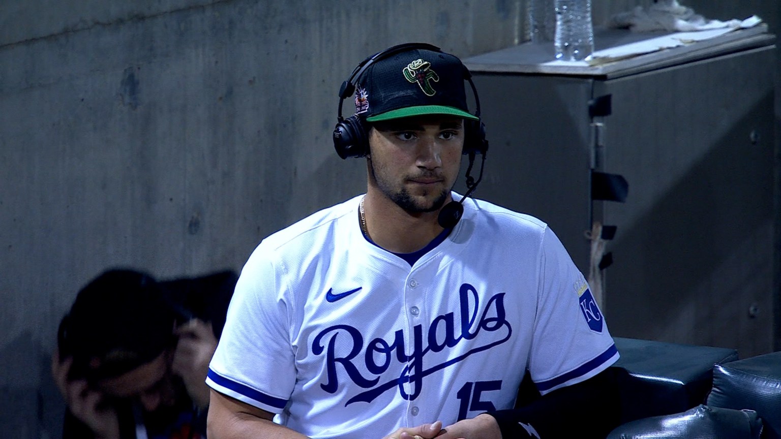 Jac Caglianone on his first season of pro baseball | 11/17/2024 | MiLB.com