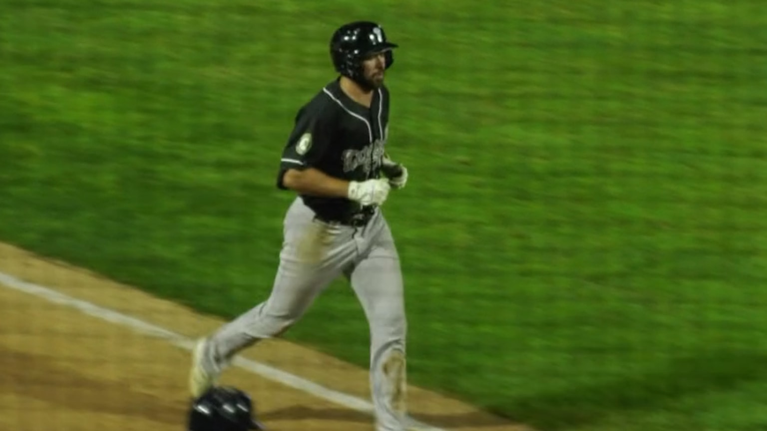 Jonny Butler swats a pair of two-run homers | 07/12/2024 | Lugnuts