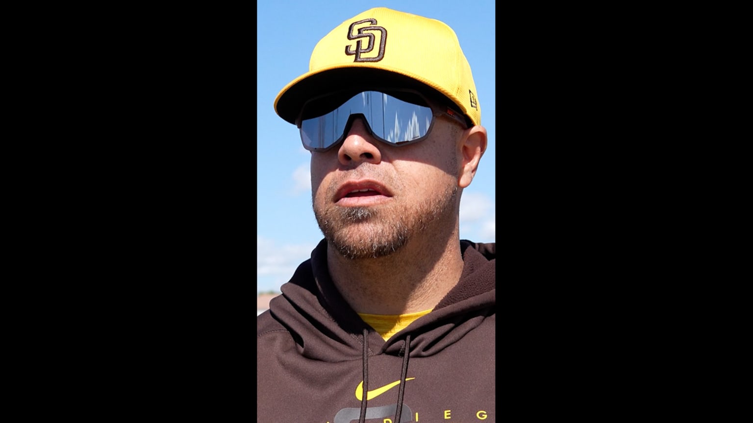 Raul Padron Interview | 03/22/2024 | MiLB.com