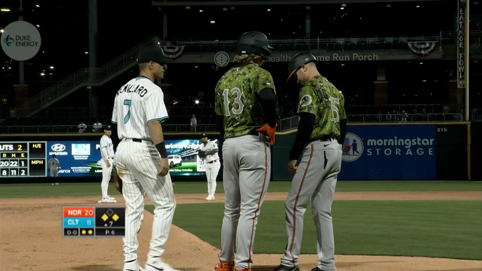 Coby Mayo's five-hit game | 04/04/2024 | MiLB.com