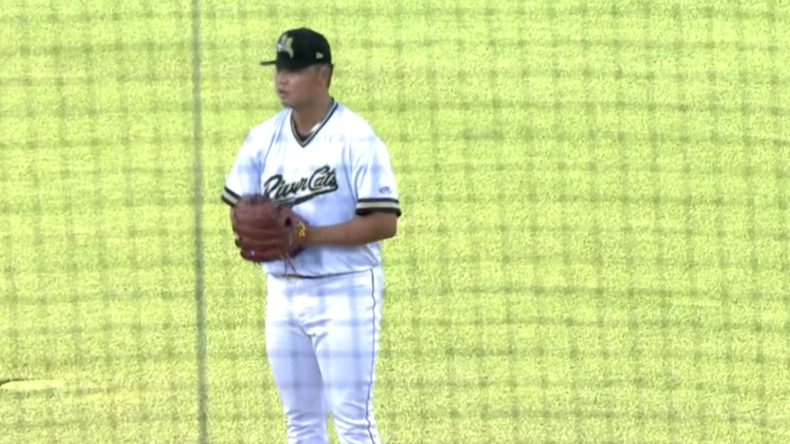 Kai-Wei Teng strikes out 11 over five innings | 07/03/2025 | MiLB.com