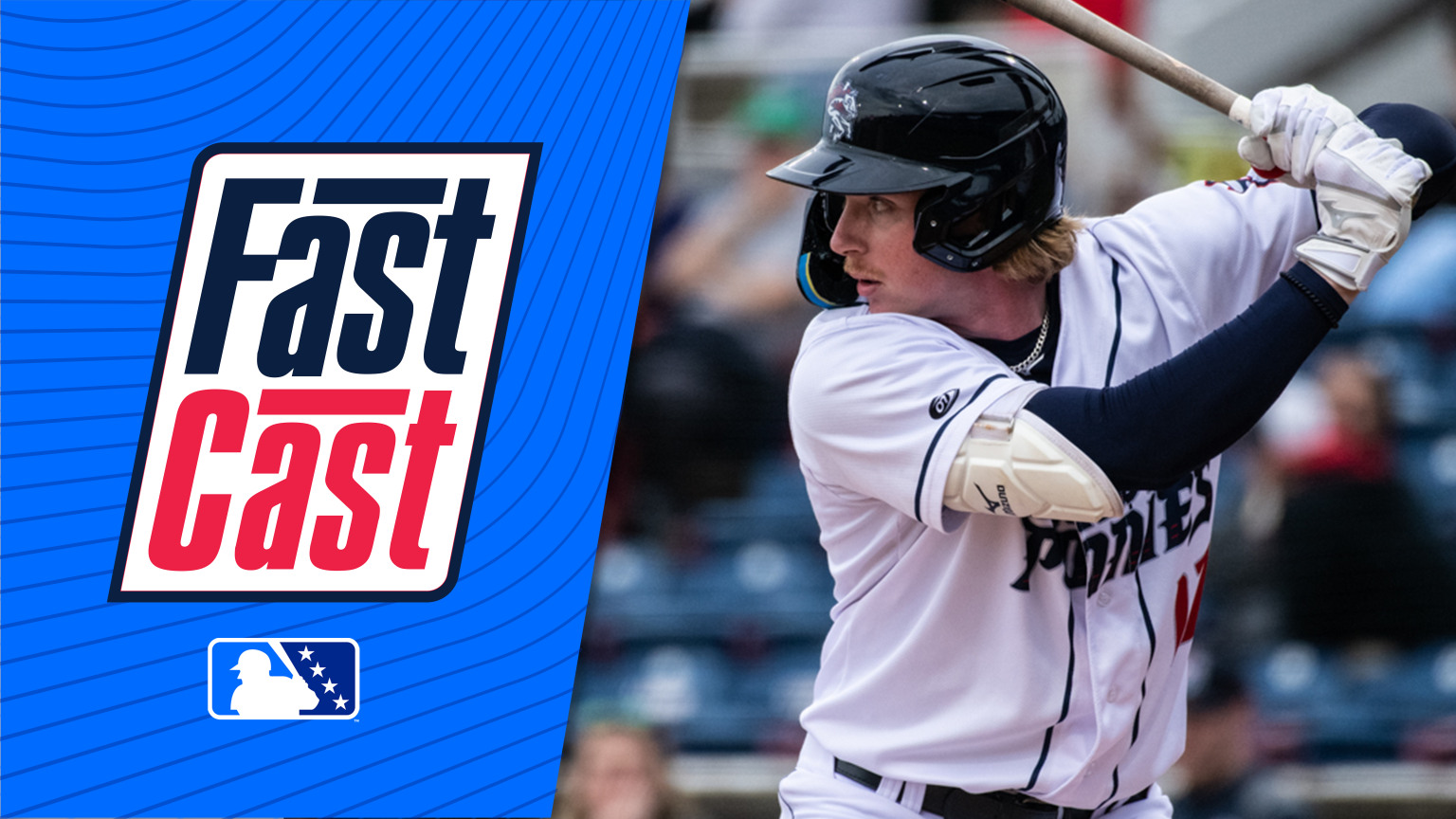 MiLB FastCast: Ryan Clifford's two-homer game | 07/11/2024 | Florida ...