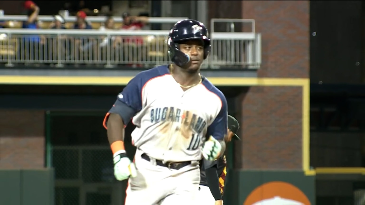 Quincy Hamilton's three-hit, five-RBI game | 07/21/2024 | Florida ... Quincy Hamilton's three-hit, five-RBI game | 07/21/2024 | Florida ...