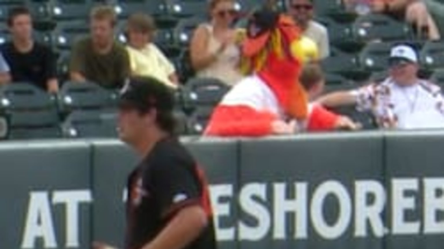 Jacob Cravey's 7 K's | 06/30/2024 | Shorebirds