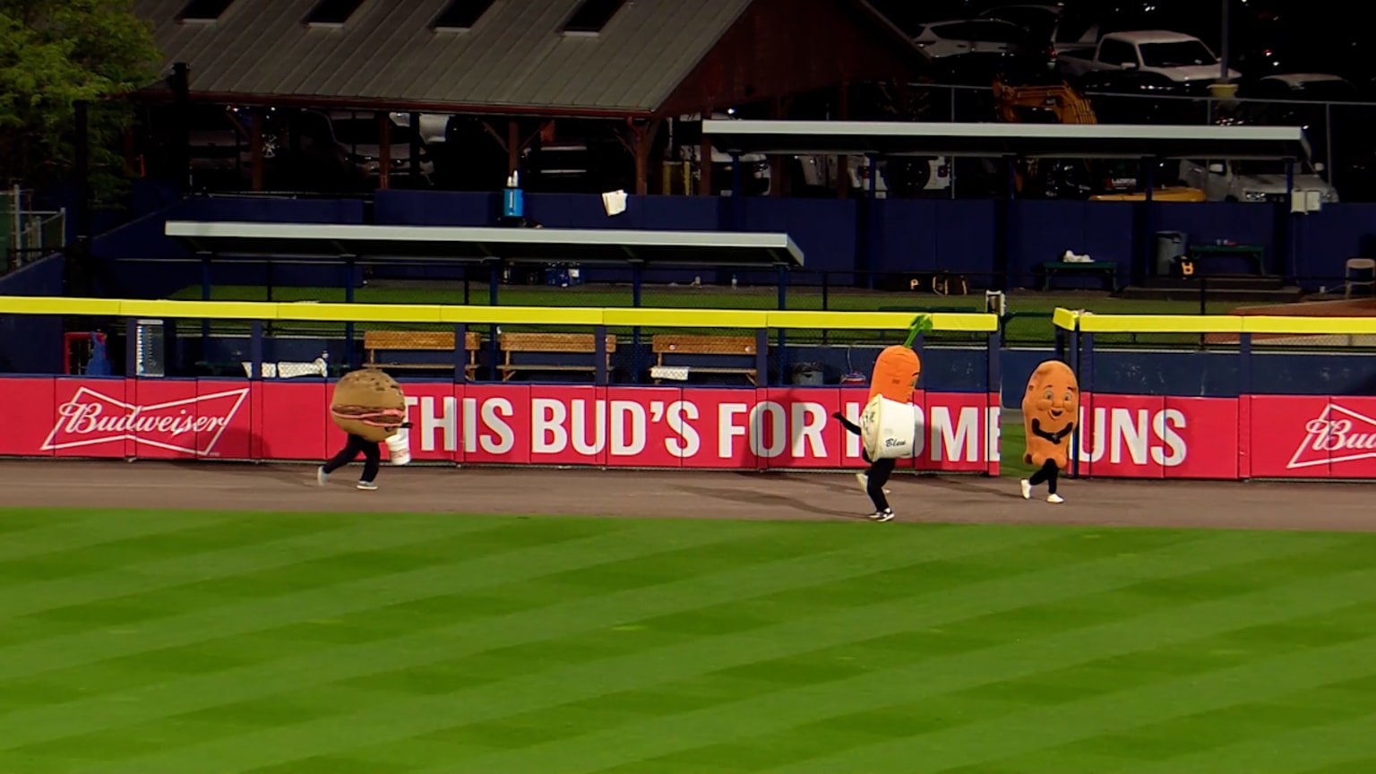 8/29/23 WCC Wing Race | 08/30/2023 | Bisons