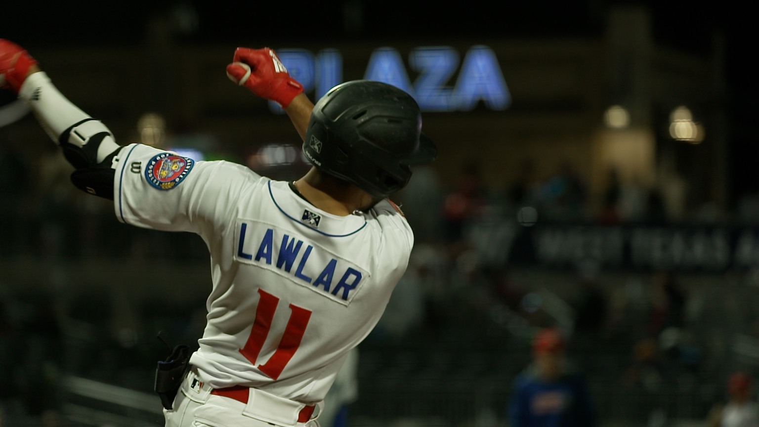 Meet the Ambassador: Jordan Lawlar | 06/29/2023 | MiLB.com