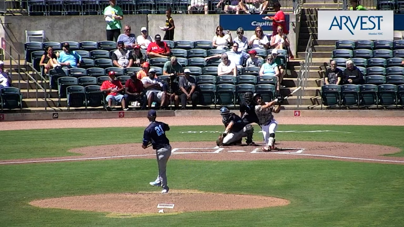 James Hicks strikes out six batters | 09/08/2024 | MiLB.com