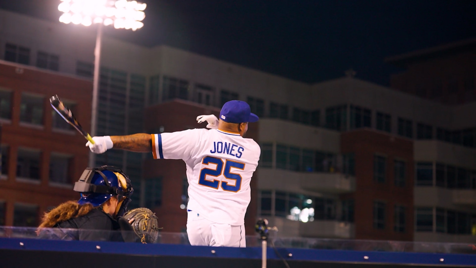 Home Run Derby X Durham Recap | 05/07/2025 | Bulls