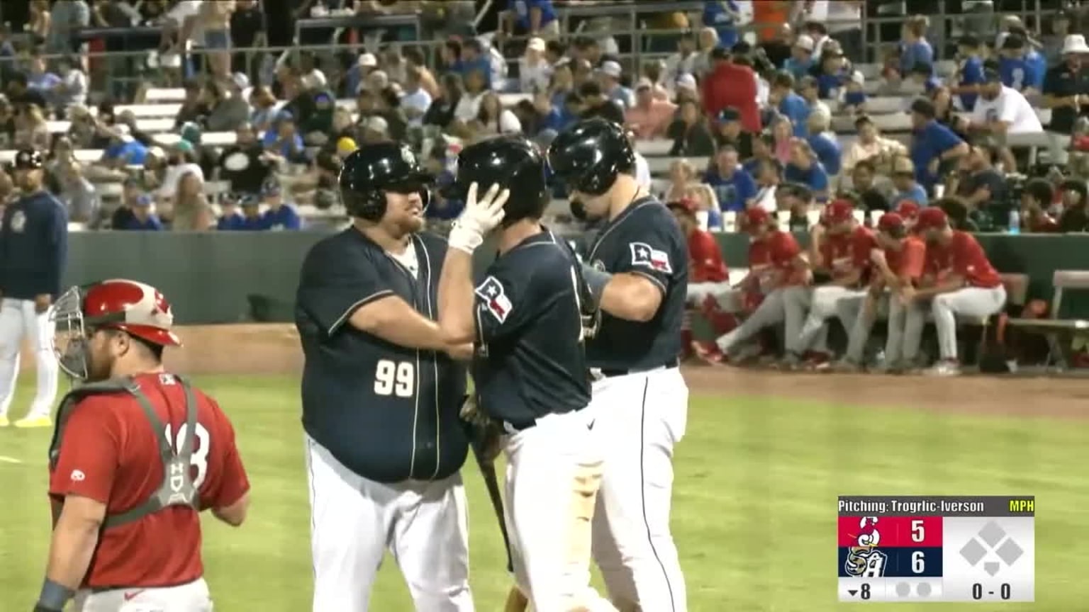 2023 Padres Organization All-Stars | 10/18/2023 | MiLB.com