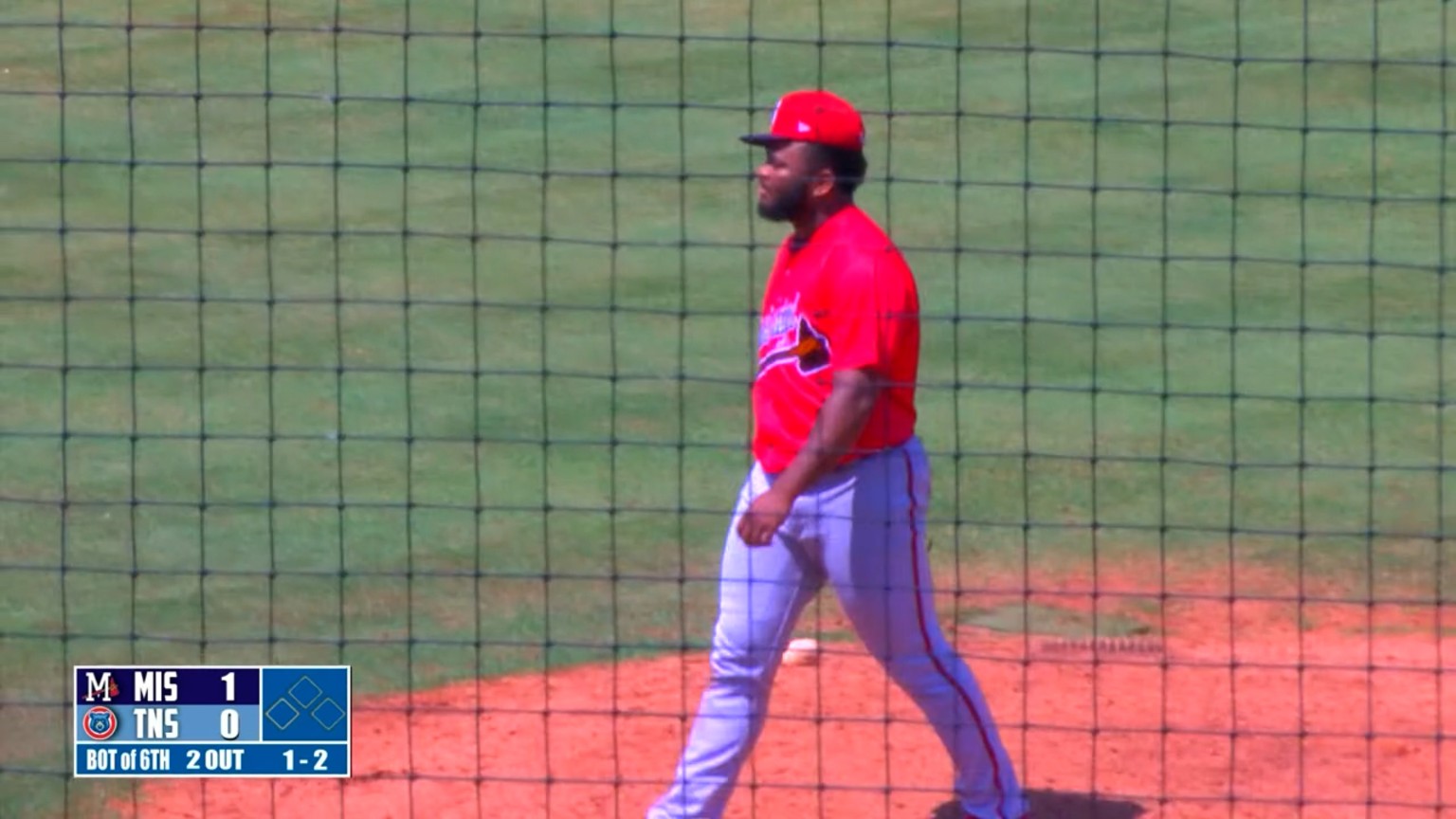 Luis De Avilas Eight Ks 07232023