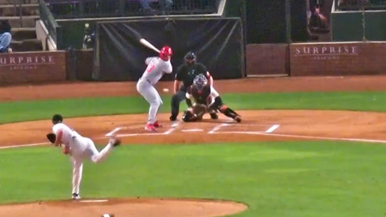 Gabriel Rincones Jr.'s four-hit game | 11/08/2024 | MiLB.com