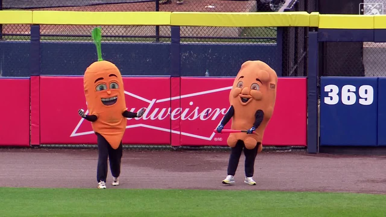 WCC Championship race | 09/24/2023 | MiLB.com