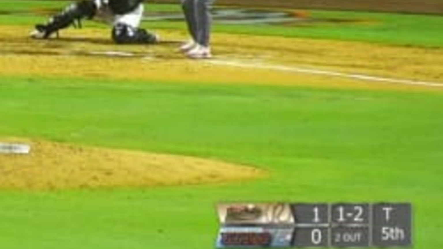 Barrett Kent's eight strikeout performance | 04/06/2024 | Hot Rods