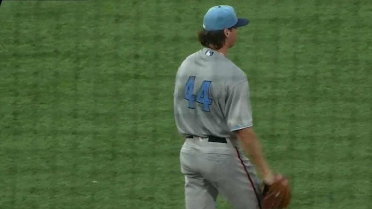 Jake Bennett strikes out five over three innings | 07/09/2025 | MiLB.com