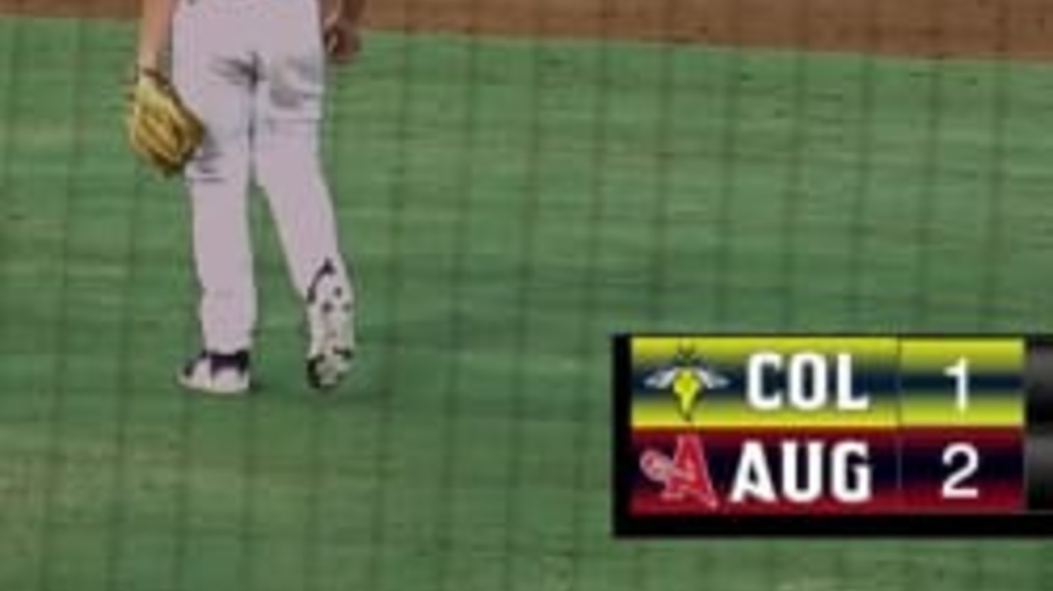 Owen Murphy's K's nine | 08/05/2023 | MiLB.com