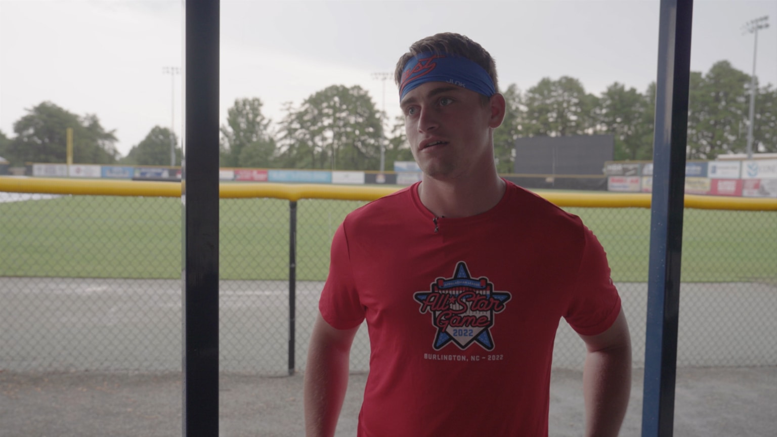 Meet Ryan McCrystal | 09/25/2022 | MiLB.com