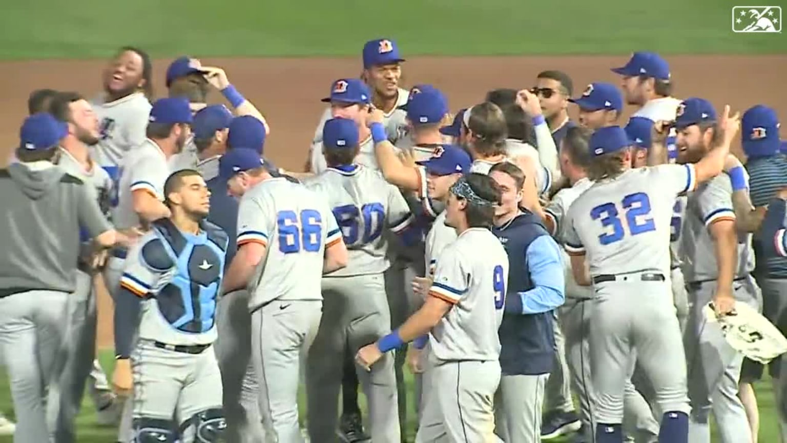 Durham wins championship | 10/03/2022 | Bulls