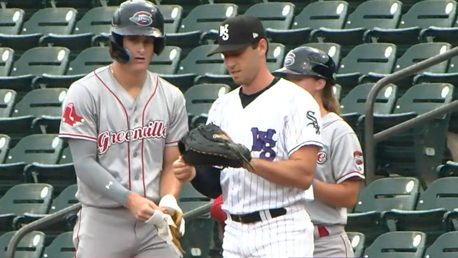 Roman Anthony's four-hit game | 08/16/2023 | Arizona Complex League