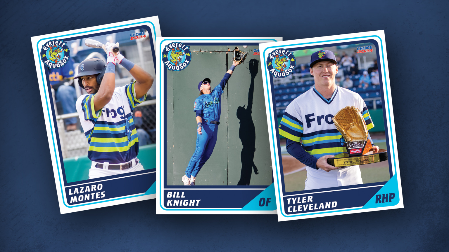 2024 Trading Card Night | 07/18/2024 | AquaSox