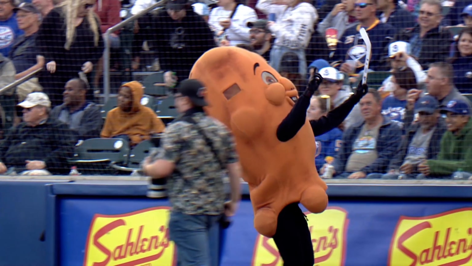 8/19 WCC Wing Race | 08/20/2023 | Bisons