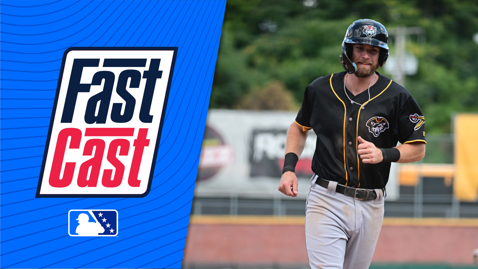 MiLB FastCast: Workman's three homers, Jones' HR | 08/12/2024 | MiLB.com