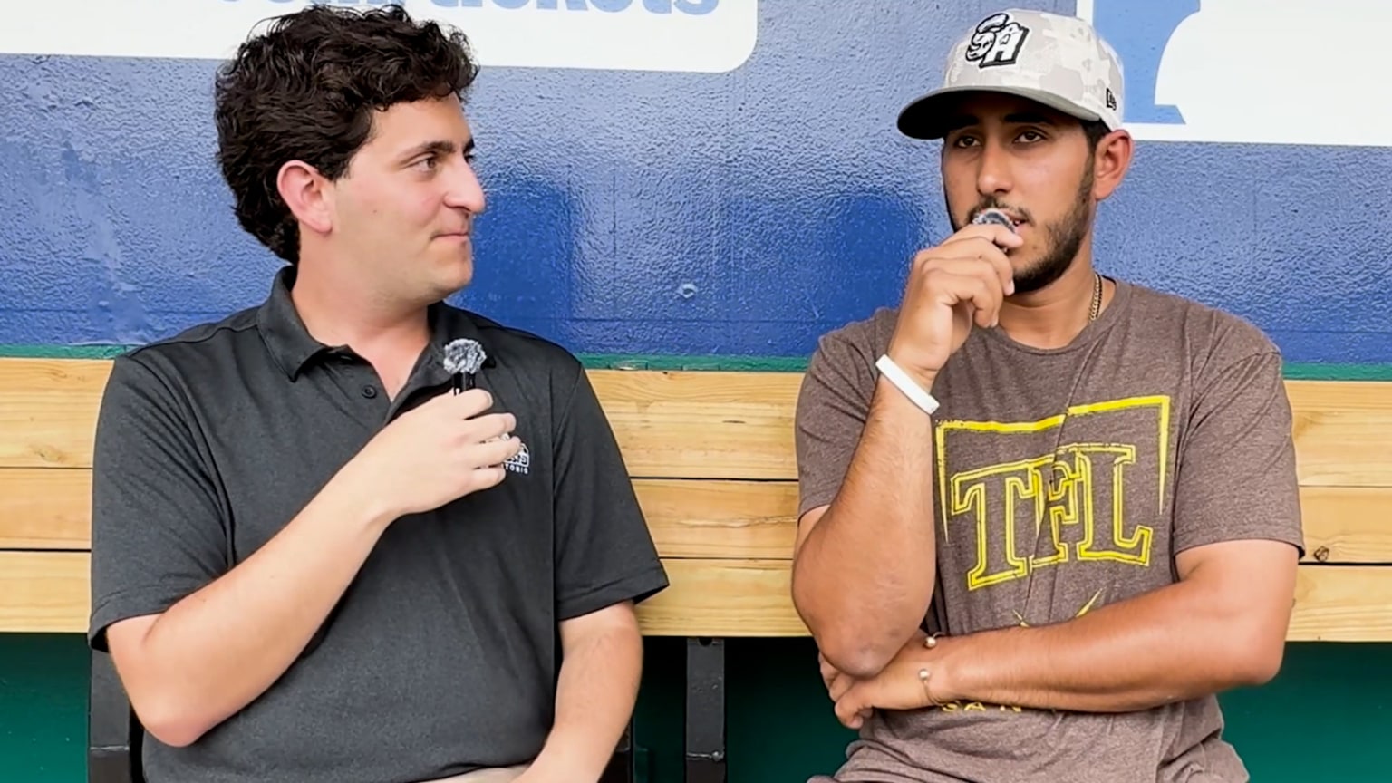 San Antonio Missions Podcast - Anthony Vilar | 07/05/2025 | Missions